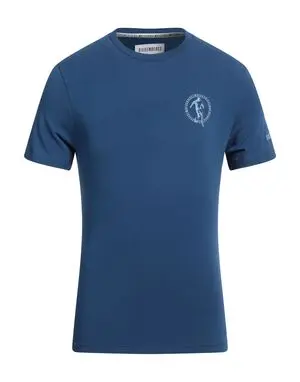 BIKKEMBERGS T-shirt Cotton, Elastane