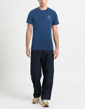 BIKKEMBERGS T-shirt Cotton, Elastane