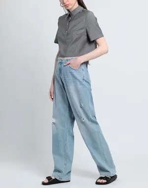 GARCIA Baggy Jeans