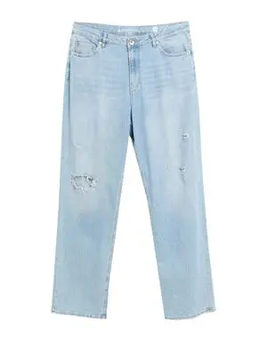 GARCIA Baggy Jeans