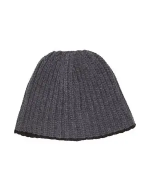 8 BY YOOX Recycled Wool Bucket Hat