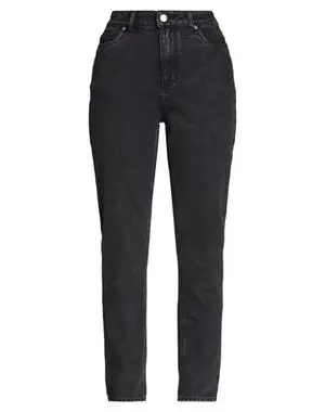 Vero Moda High-waisted Tapered Leg Jeans