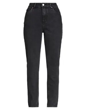 Vero Moda High-waisted Tapered Leg Jeans