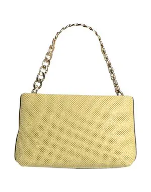 INNUE' Innue Cow Leather Handbag