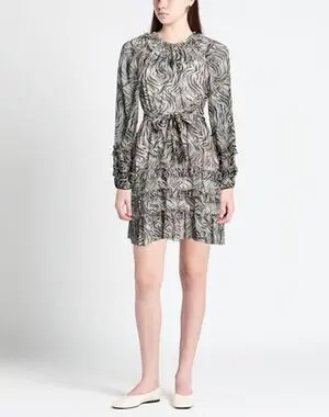 SOUVENIR Mini Dress
