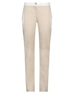 SAVE THE QUEEN Tapered Leg Pants
