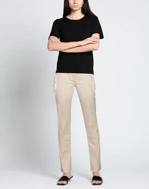 SAVE THE QUEEN Tapered Leg Pants