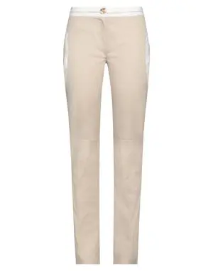 SAVE THE QUEEN Tapered Leg Pants