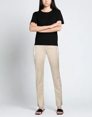 SAVE THE QUEEN Tapered Leg Pants