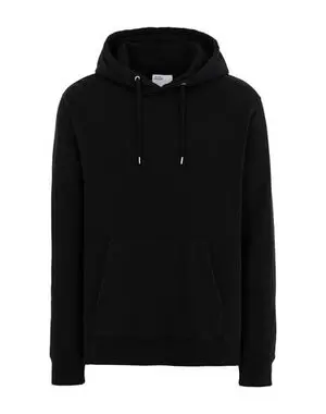 Colorful Standard Sweatshirt Size Organic Cotton - Black