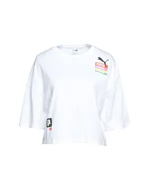 PUMA Brand Love Oversized Tee