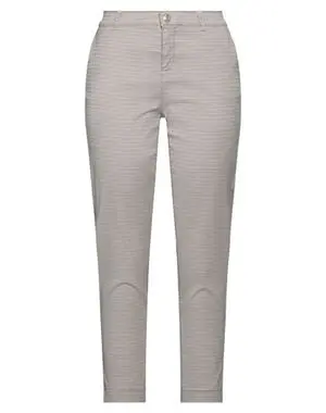 Elisa Cavaletti By Daniela Dallavalle Slim Fit Pants For Women