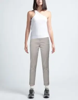 ELISA CAVALETTI BY DANIELA DALLAVALLE Elisa Cavaletti Tapered Leg Pants - Grey