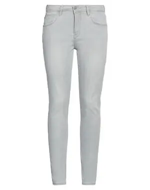 GARCIA Slim-leg Tapered Jeans