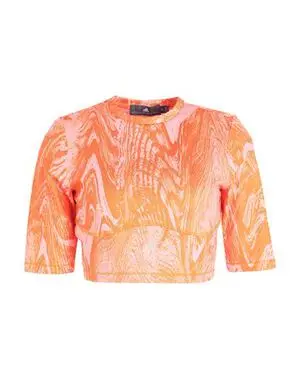Adidas By Stella McCartney Asmctna Pcrop T-shirt