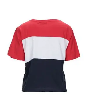 FILA T-shirt In Cotton
