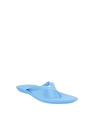 TESTONI Thong Sandals - Blue