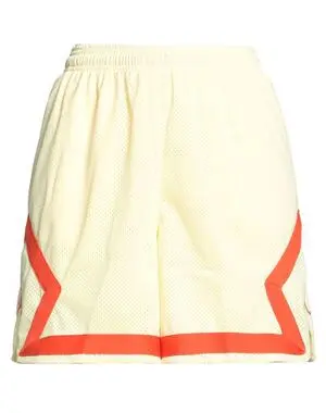 JORDAN Bermuda Shorts - Yellow