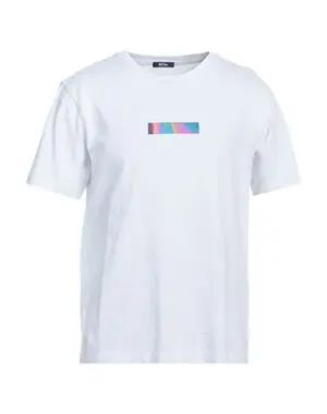 MSFTS T-shirt Size Cotton
