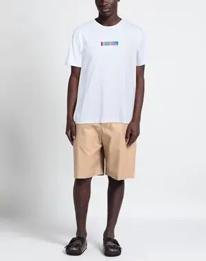 MSFTS T-shirt Size Cotton