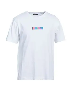 MSFTS T-shirt Size Cotton