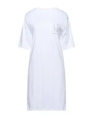 Armani Exchange Plain T-shirts For Women