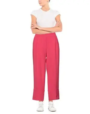 SOLOTRE Wide-leg Pants
