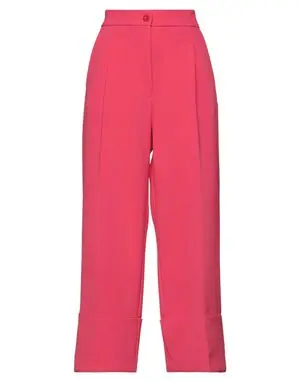 SOLOTRE Wide-leg Pants