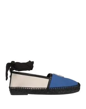 Longchamp Espadrilles - Blue