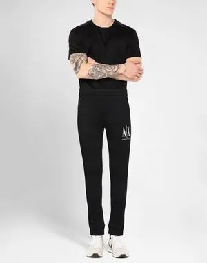 Armani Exchange Pants Size Cotton
