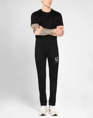 Armani Exchange Pants Size Cotton