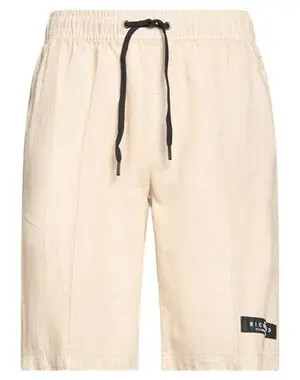 John Richmond Shorts - Beige