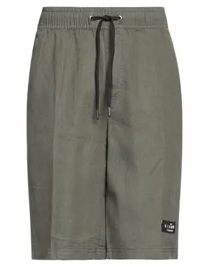 John Richmond Shorts - Green