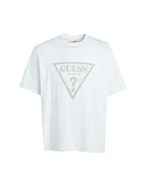 Guess Applique T-shirts For Men