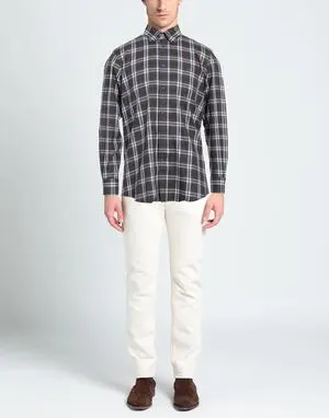 HARMONT & BLAINE Shirt Size Cotton