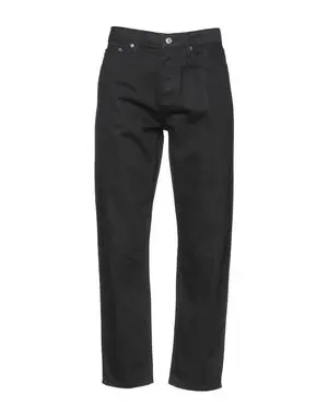 Topman Straight-leg Cotton Jeans