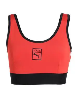 Female Sports Bra Tops