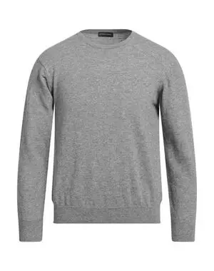Spadalonga Fine Knit Sweaters For Men