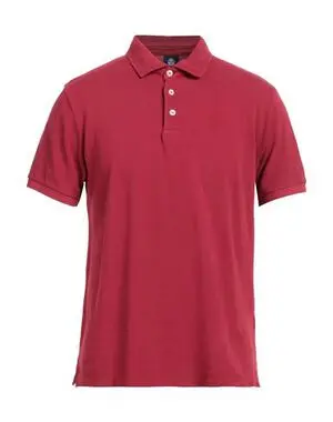 NORTH SAILS Man Polo Shirt Light Green Size Xs Cotton Garnet