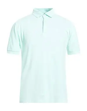 NORTH SAILS Polo Shirt Size Cotton - Green