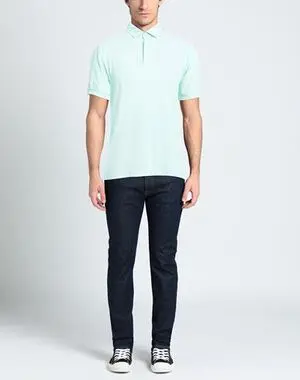 NORTH SAILS Polo Shirt Size Cotton - Green