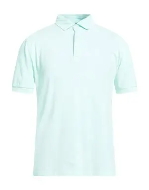 NORTH SAILS Polo Shirt Size Cotton - Green