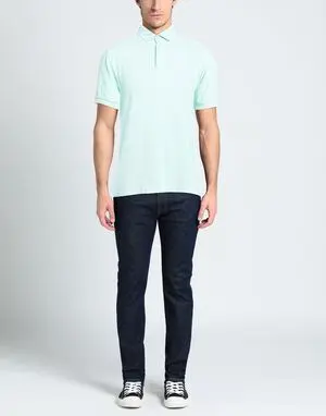 NORTH SAILS Polo Shirt Size Cotton - Green