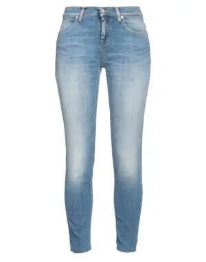 TWENTY EASY BY KAOS Skinny Jeans
