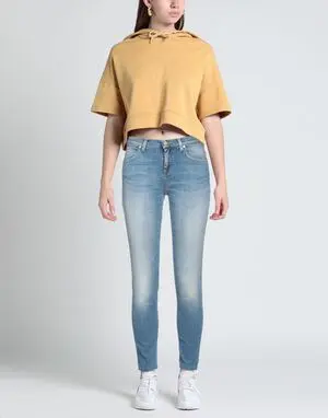 TWENTY EASY BY KAOS Skinny Jeans