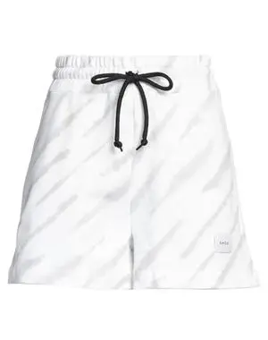 SHOE Shorts & Bermuda Shorts - Off White