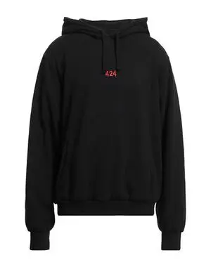 424 Logo Sweatshirts Hoodies For Men