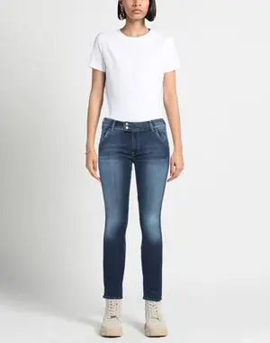 MET JEANS Skinny Fit Jeans