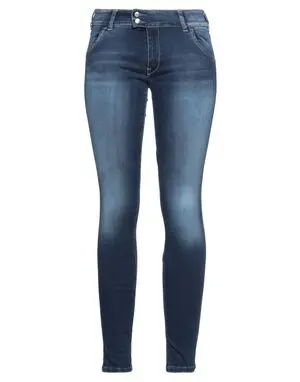 MET JEANS Skinny Fit Jeans