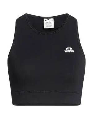 Champion Solid Crop Top